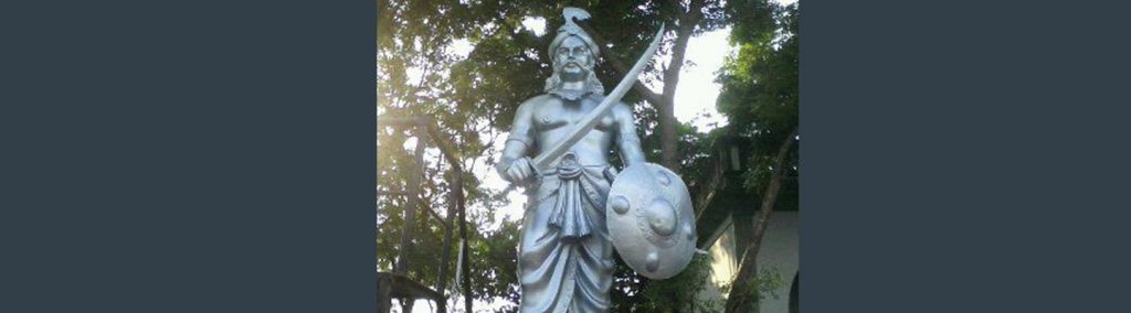 Puli Thevar – Colours of Glory