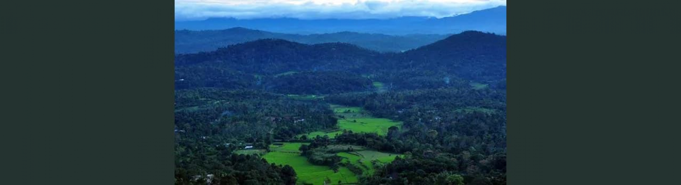 THE COORG WAR – Colours of Glory